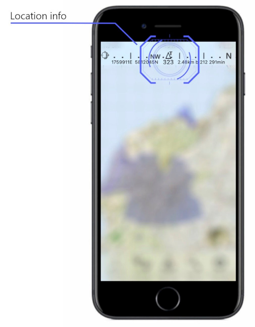 FAQ-General – NZTopo50