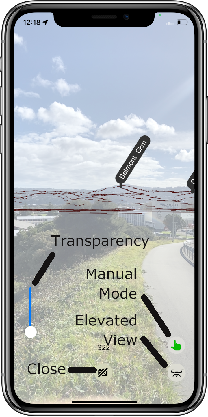 Faq Peak Finder Nztopo50